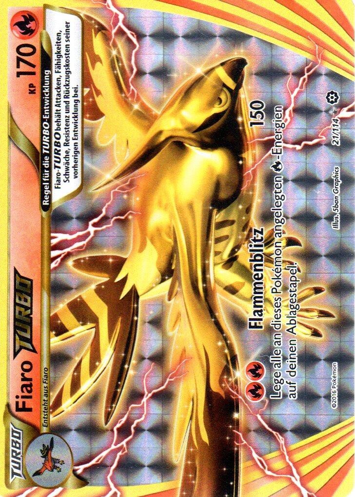 Fiaro TURBO - 21/114 - Break