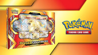 BREAK Evolution Box Arcanine