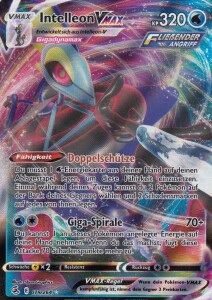 Intelleon VMAX Günstig kaufen