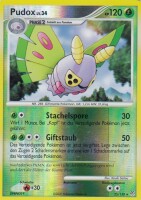 Pudox - 25/130 - Reverse Holo