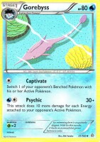 Gorebyss - 51/160 - Reverse Holo