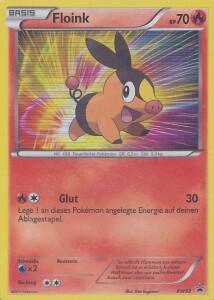 Floink - BW02 - Promo