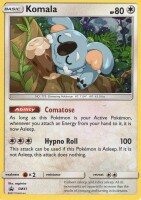 Komala - SM41 - Promo