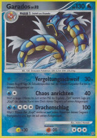 Garados - 19/100 - Rare