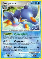 Sumpex - 12/147 - Holo